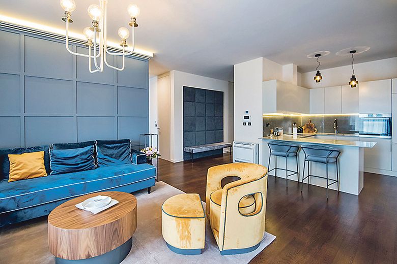 IO Decor | Interior Design